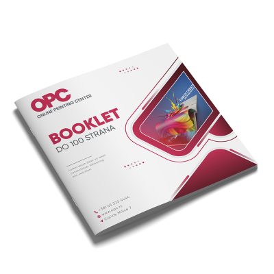 Booklet Archives - OPC